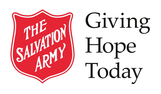 Kinlin Cares - Salvation Army London Centre of Hope Summer 2025 ...