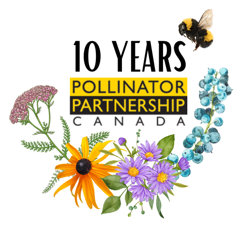 pollinator-partnership-canada | Profil de l'organisme | Faites un don ...