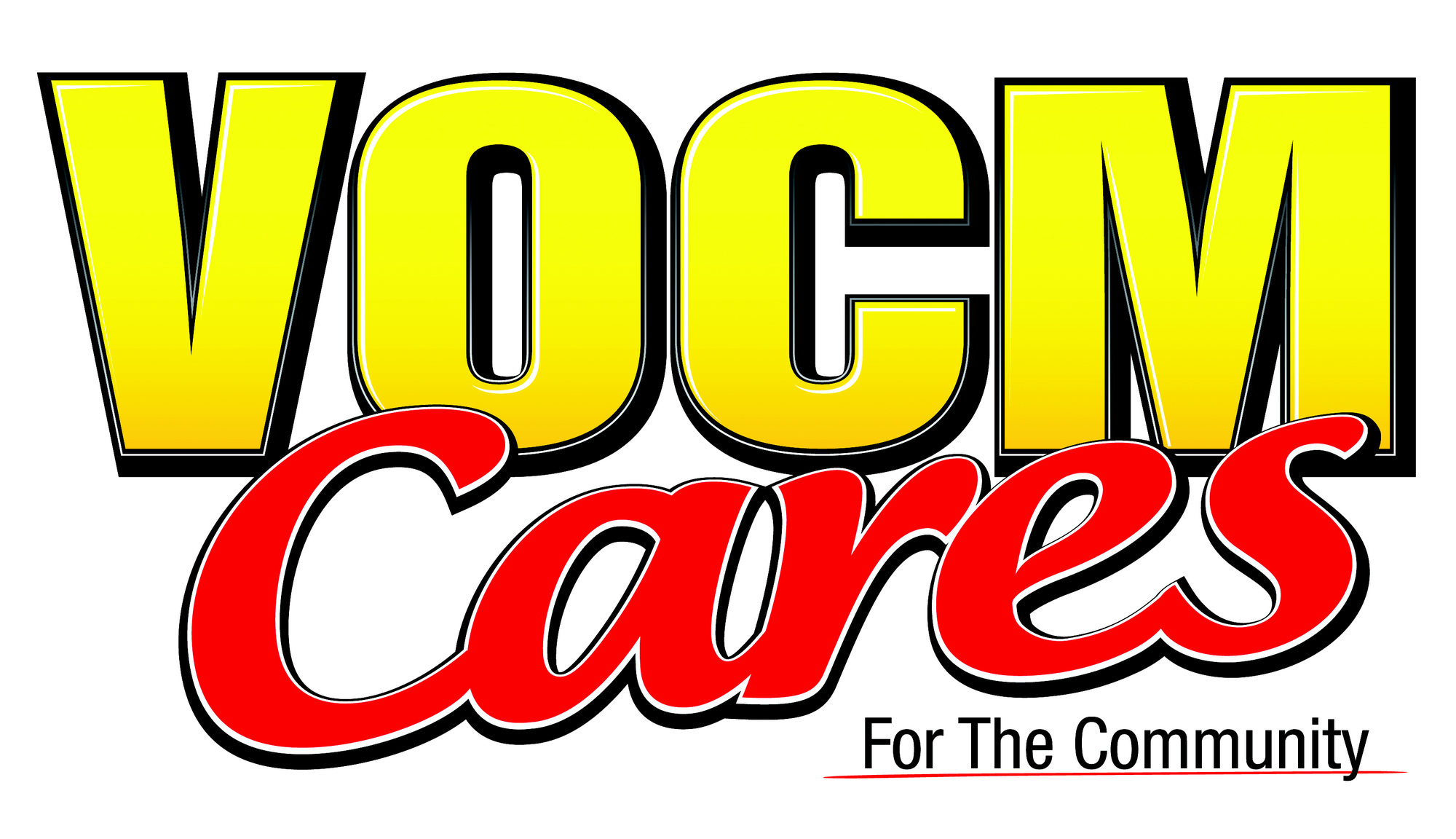 Vocm Logo Get The VOCM News App | VOCM