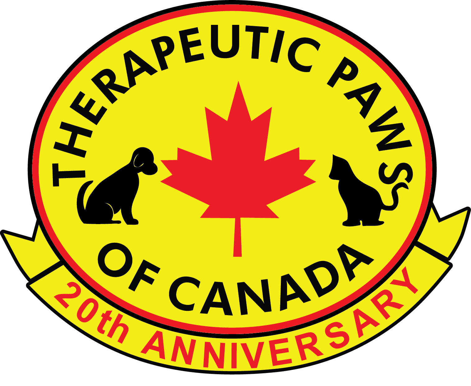 therapeutic-paws-of-canada | CharityProfile | Donate Online