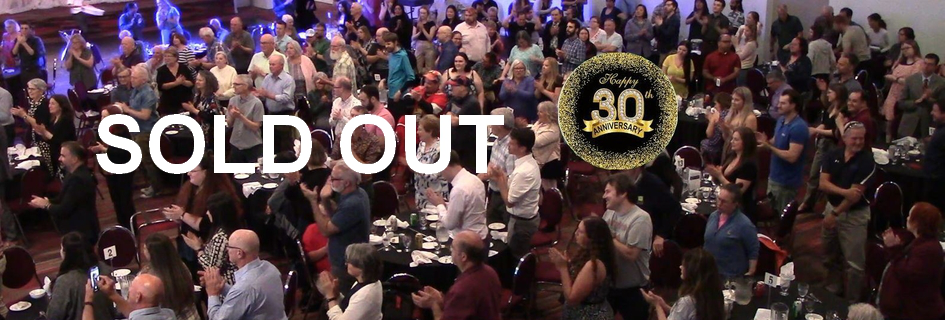 LiveWorkPlay 30th Anniversary Celebration of Community: Make A Buzz ...