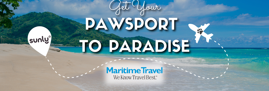 Pawsport to Paradise - 4933 - Canadahelps