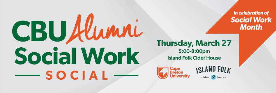 CBU Alumni - Social Workers Social - Canadahelps
