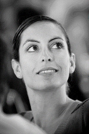 Valérie Bélisle - CanadaHelps