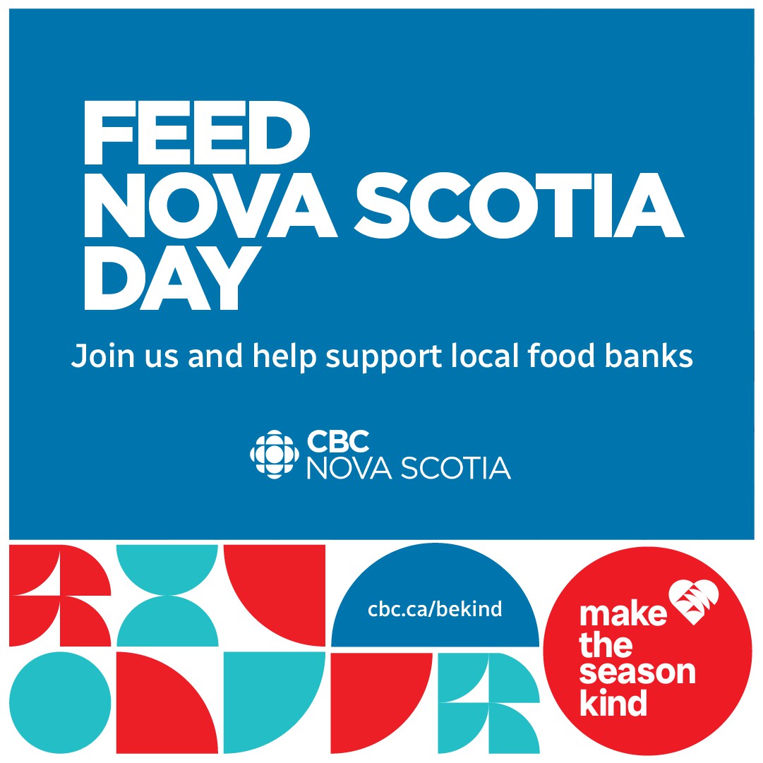 Feed Nova Scotia Day 2023 - CanadaHelps