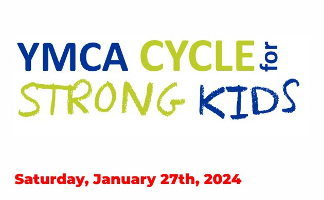 Cycle for Strong Kids 2024 - Jen - CanadaHelps