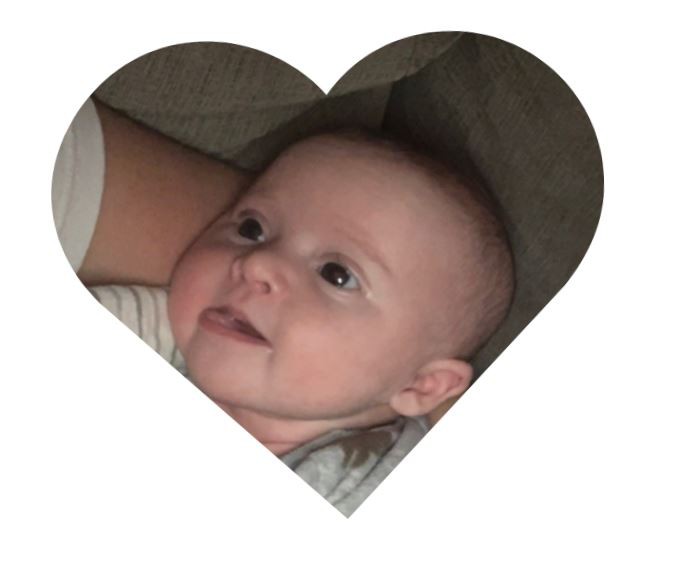 Mending Hearts With Declyn - CanadaHelps
