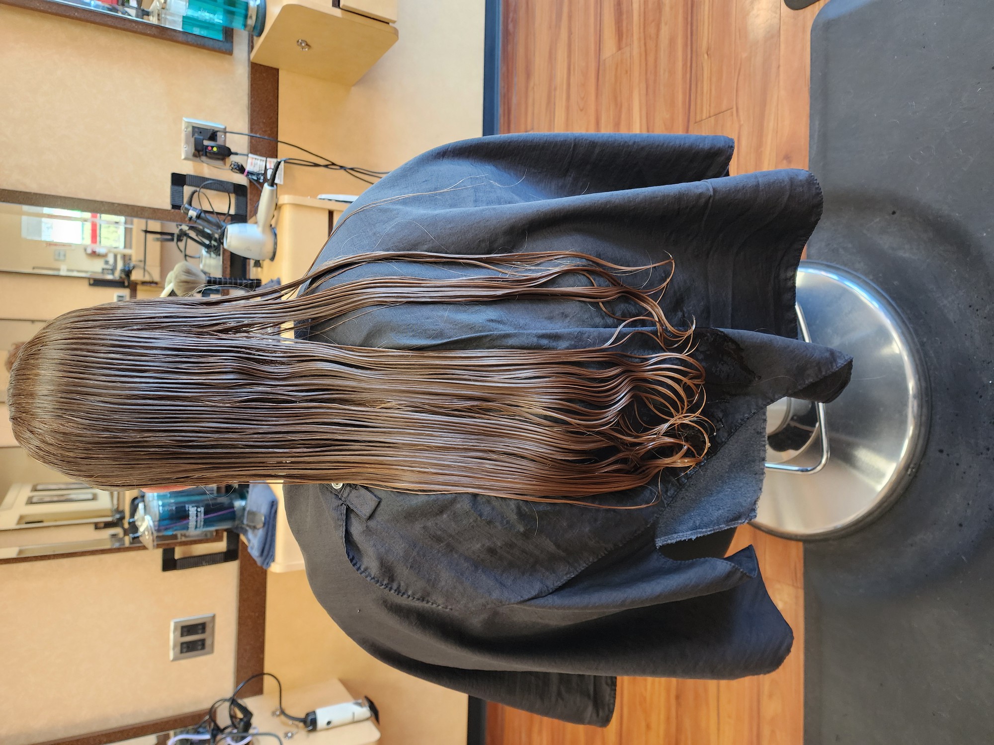 Cindy Small for Wigs for Kids - CanadaHelps