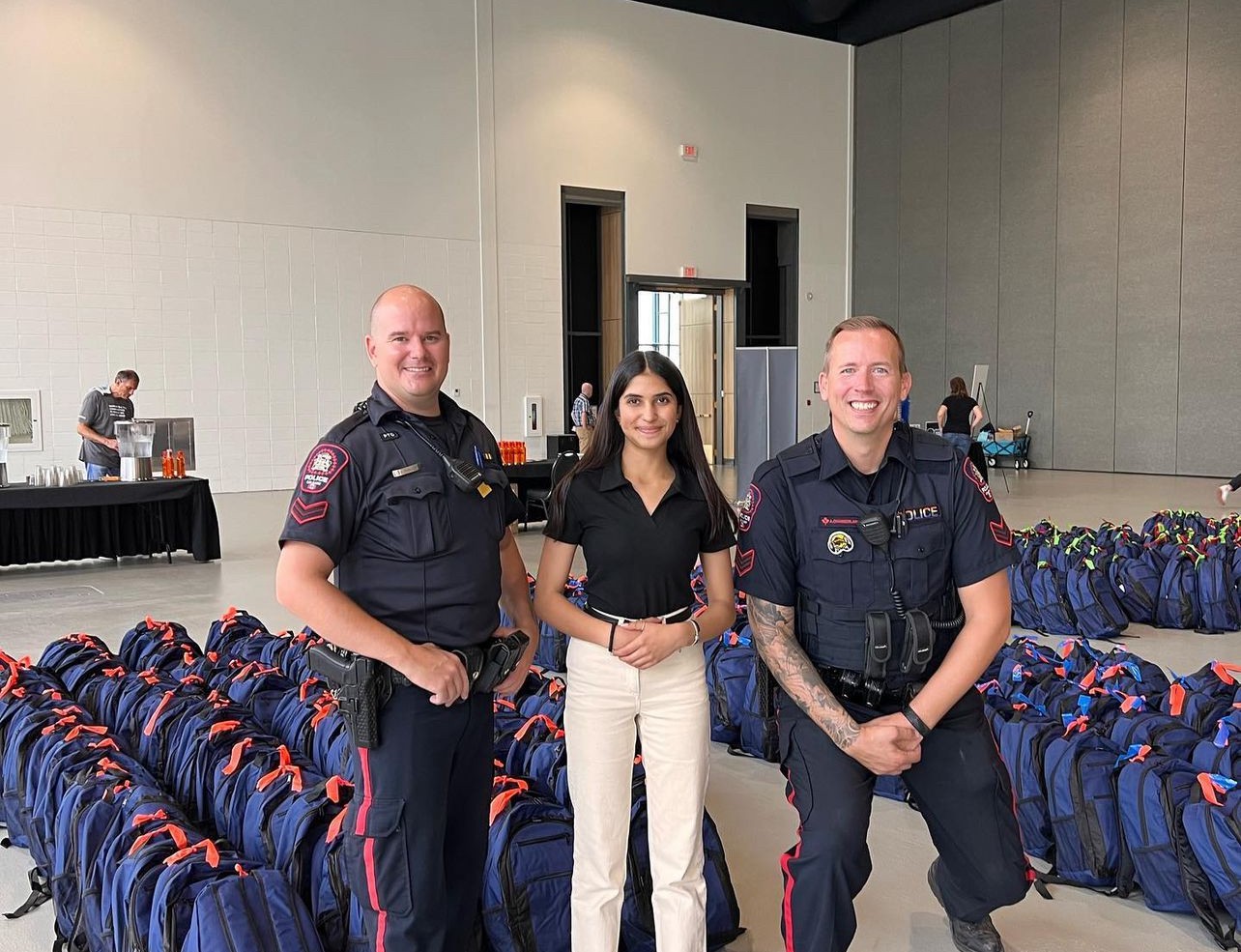 Backpacks of Hope: Supporting Indigenous Students' Education Journey ...
