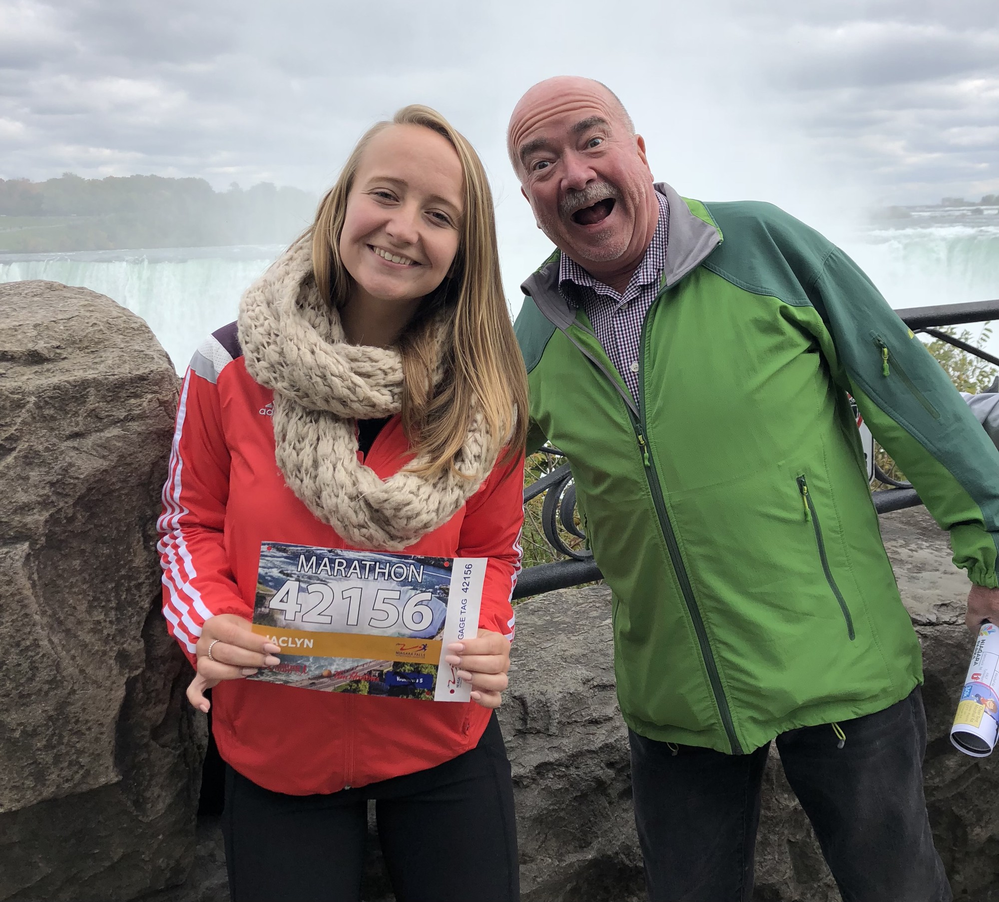 Doug’s Run - CanadaHelps