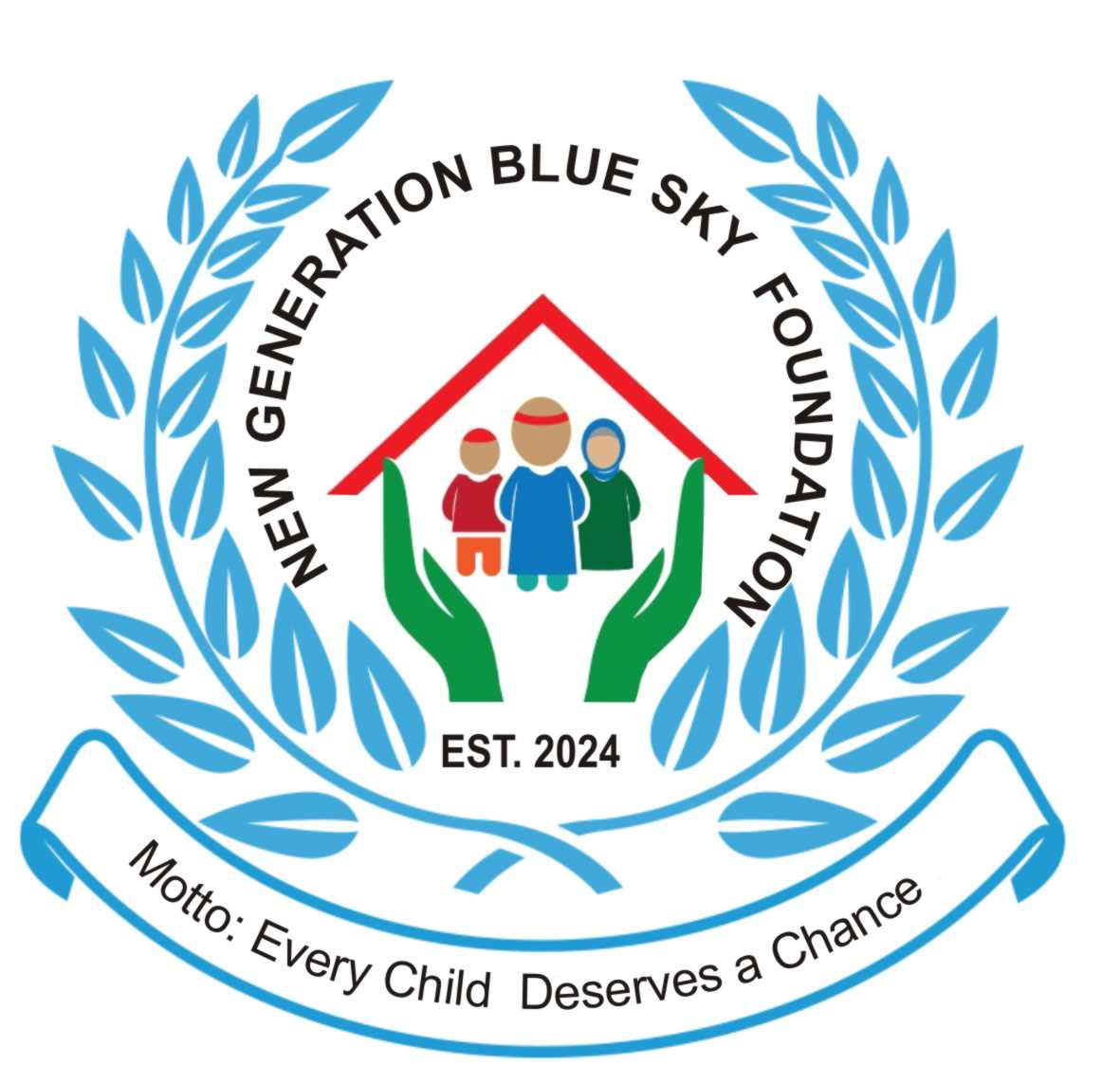 NEW GENERATION BLUE SKY FOUNDATION LBG - CanadaHelps