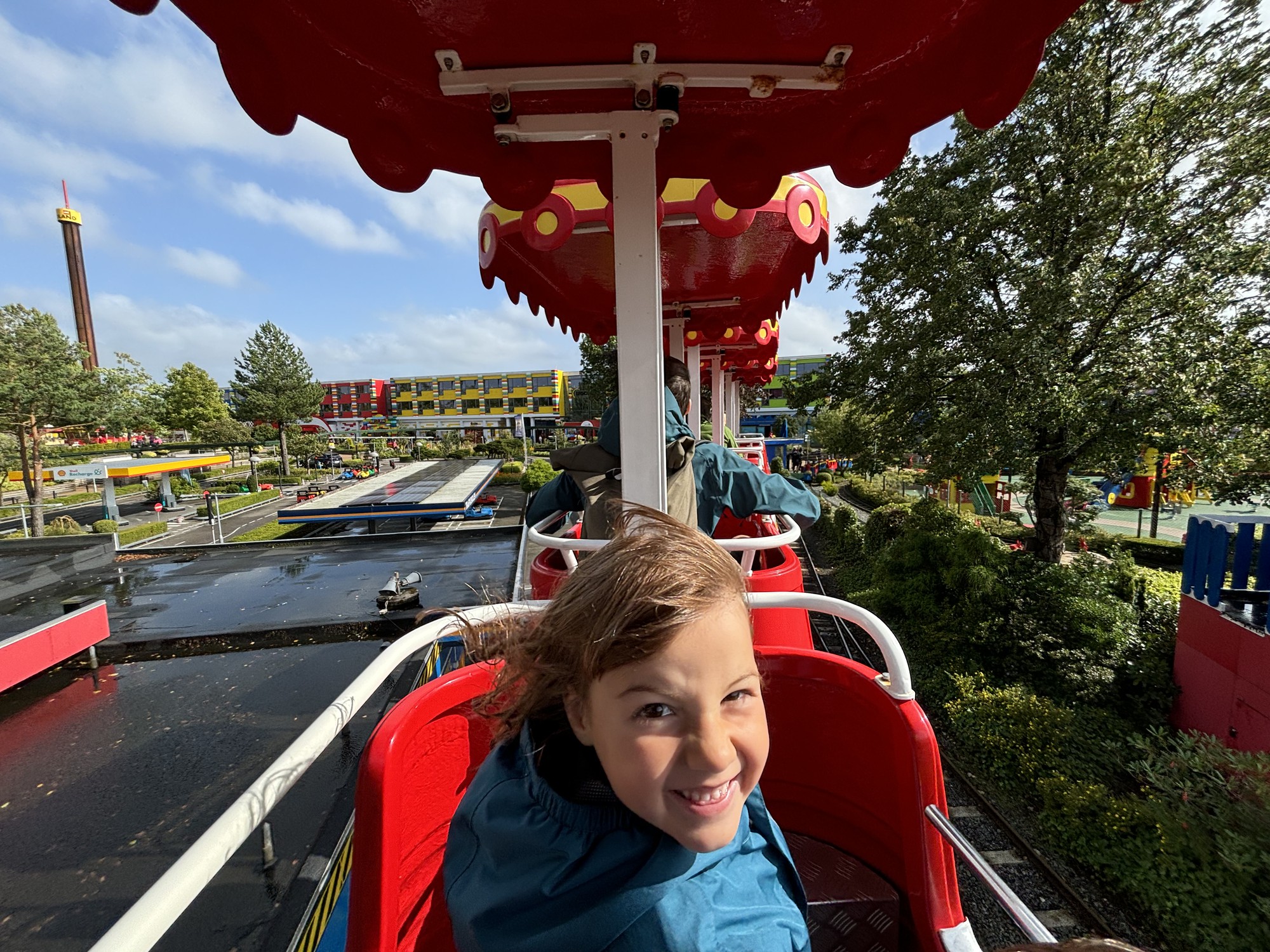 Helping the Zoo Ecomusée take care of sick and endangered animals ...