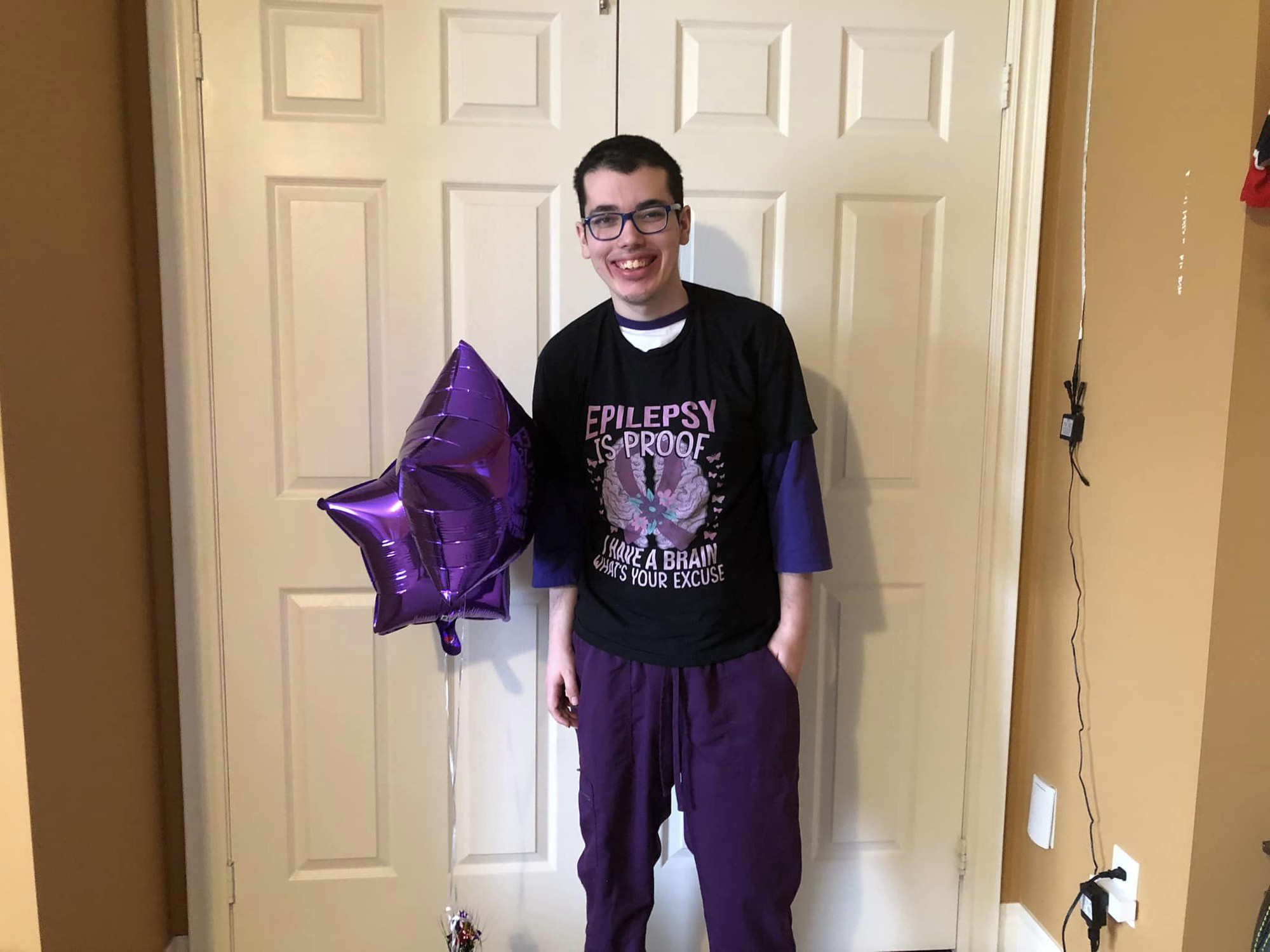 Give in Memory of Nick - CanadaHelps