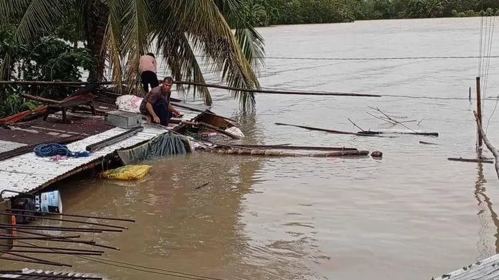 Bring Hope to Typhoon Victims in the Philippines - CanadaHelps