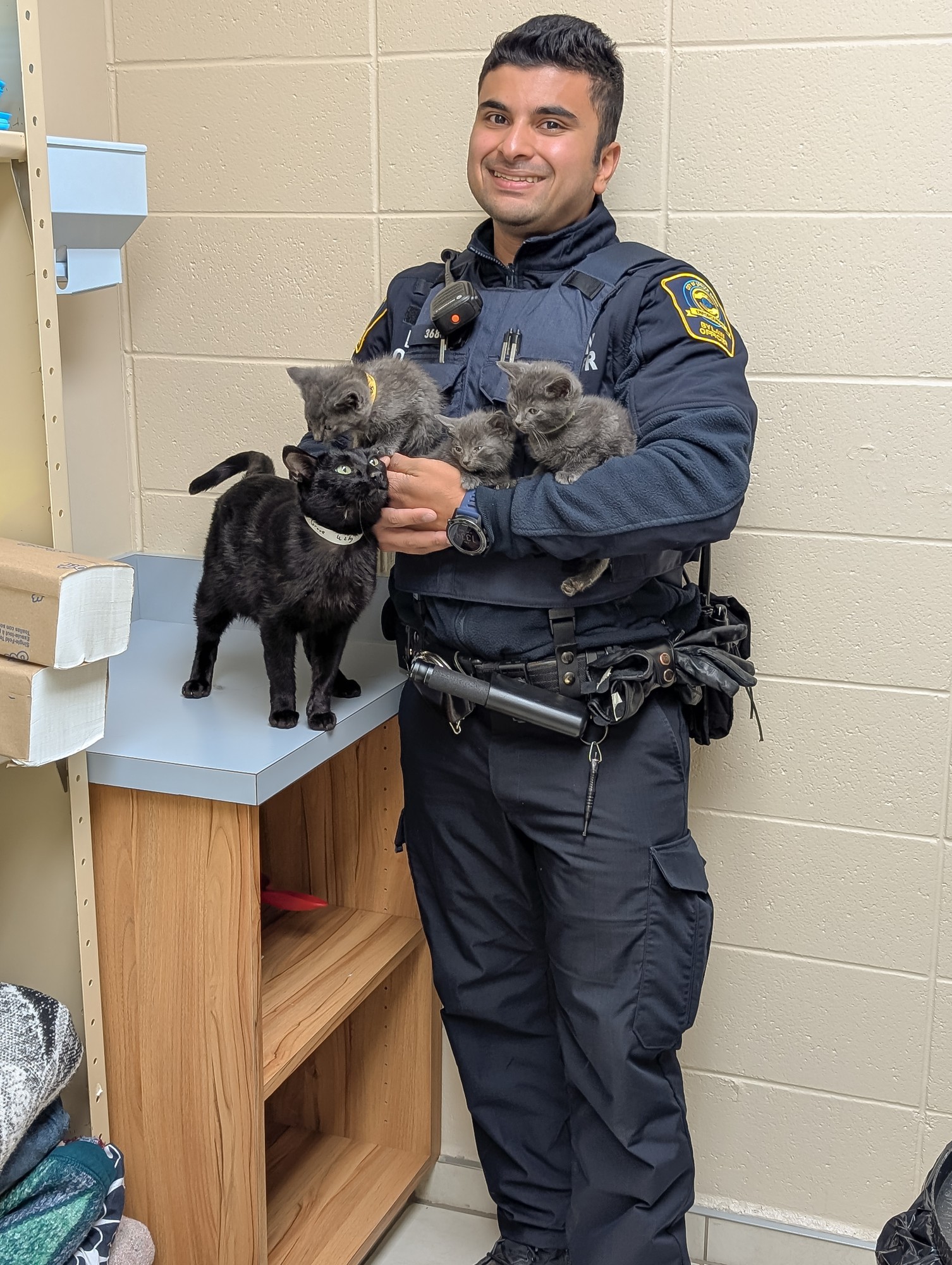 Run for Rescue: Ultra Marathon for the Alberta SPCA - CanadaHelps