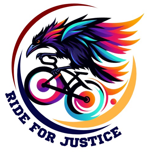 Ride for Justice - CanadaHelps