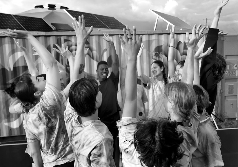 Support Frog in Hand's 2025 Season! - CanaDon