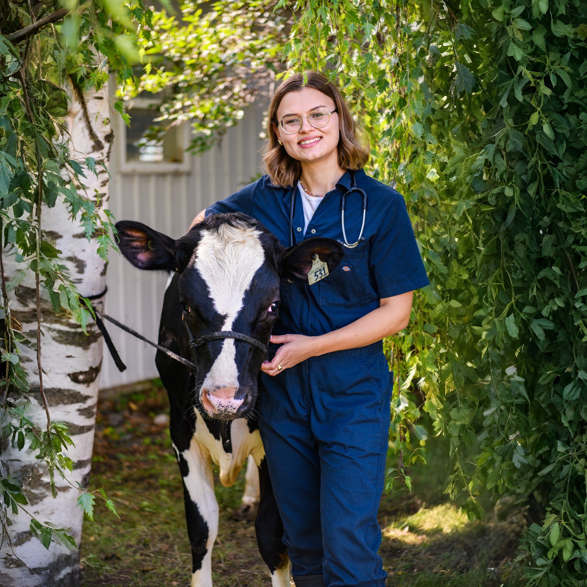 Méli-Jade Léveillé-Blais - CanadaHelps