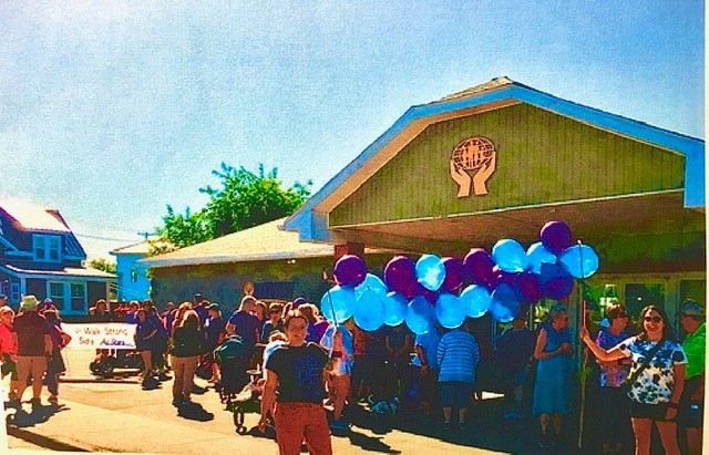 ALS WALK STRONG 2025 - WANDA'S WARRIORS - Wednesday June 4, 2025 ...