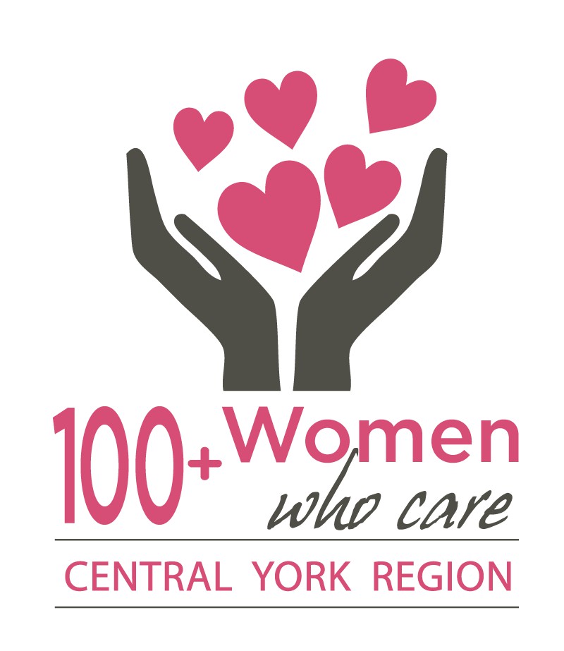 100 Women CYR - April 2025 - CanaDon