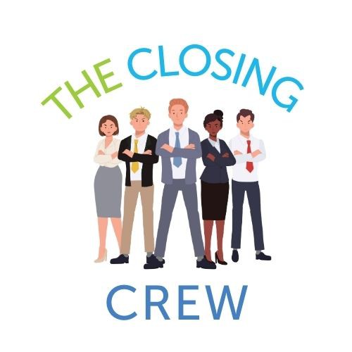 The Closing Crew - CanadaHelps