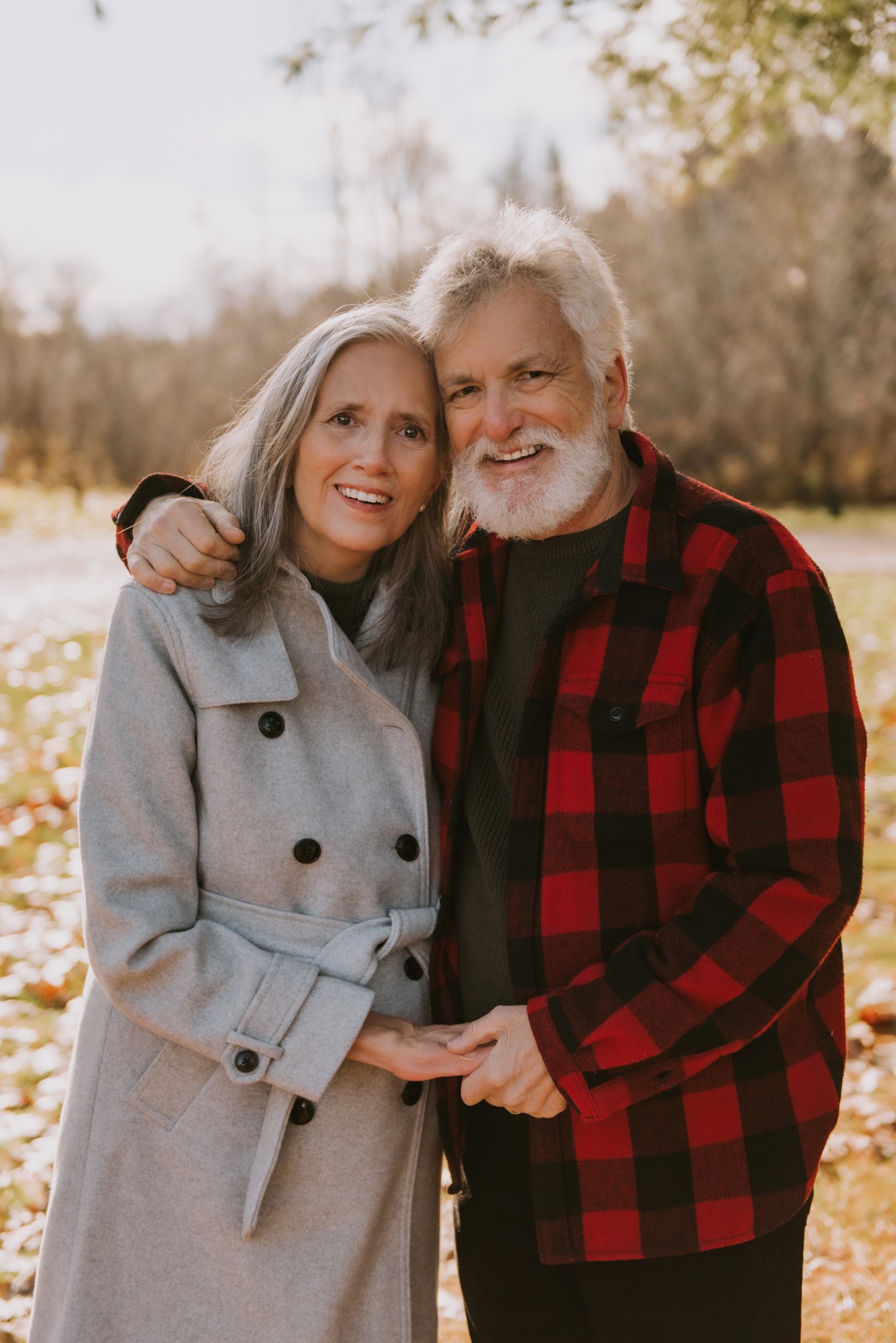 Team Kelly-Carter - ALS Walk Strong 2025 - CanadaHelps