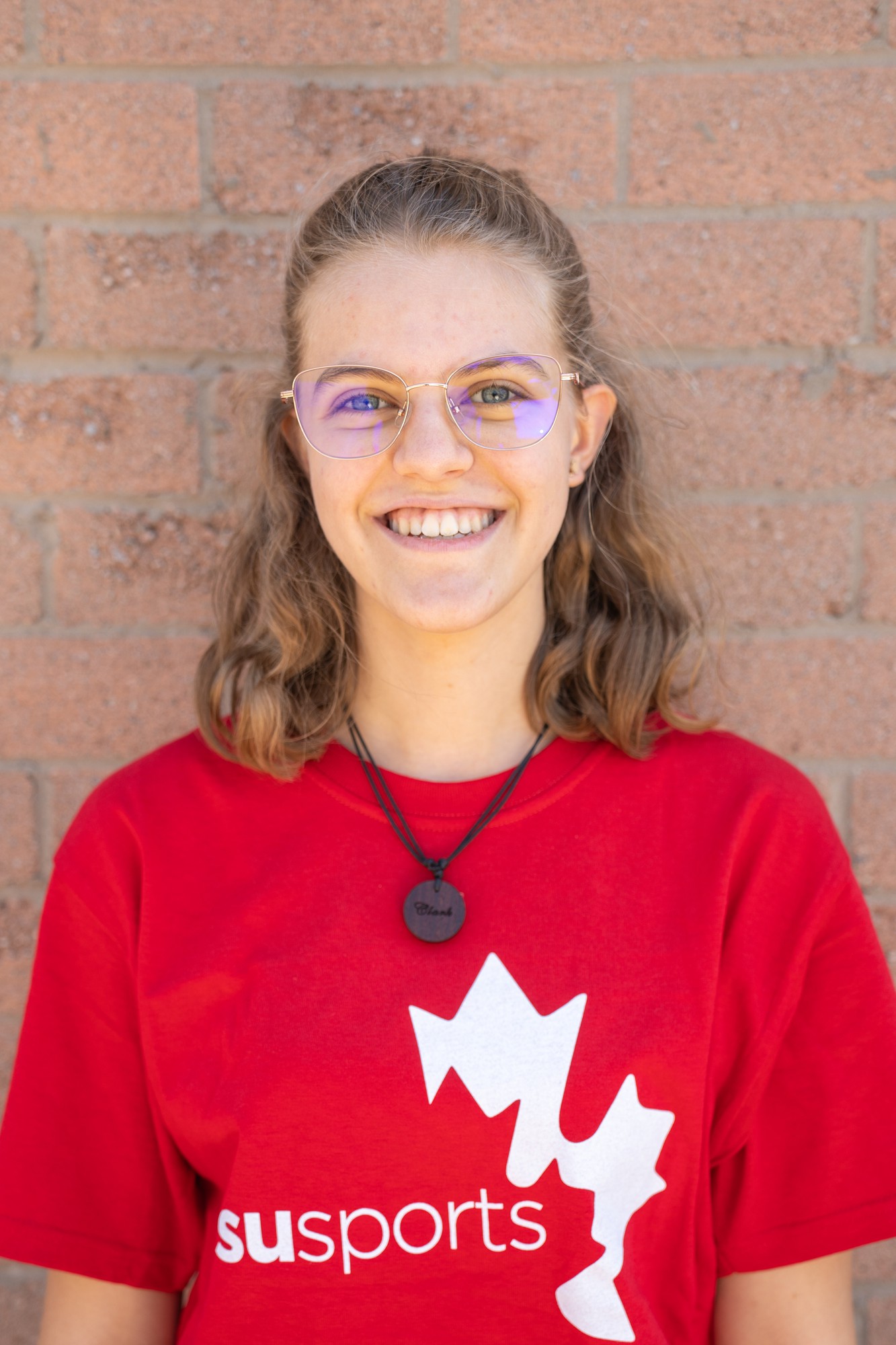 Support Sophie Clark - CanaDon