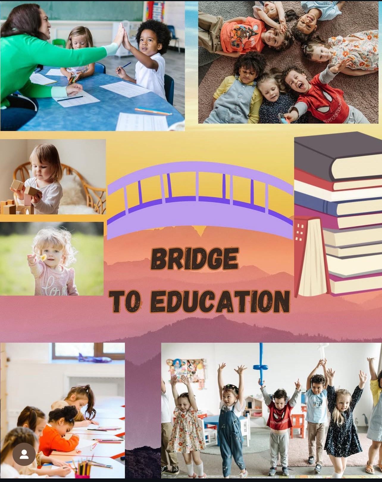 Bridge to Education - CanadaHelps