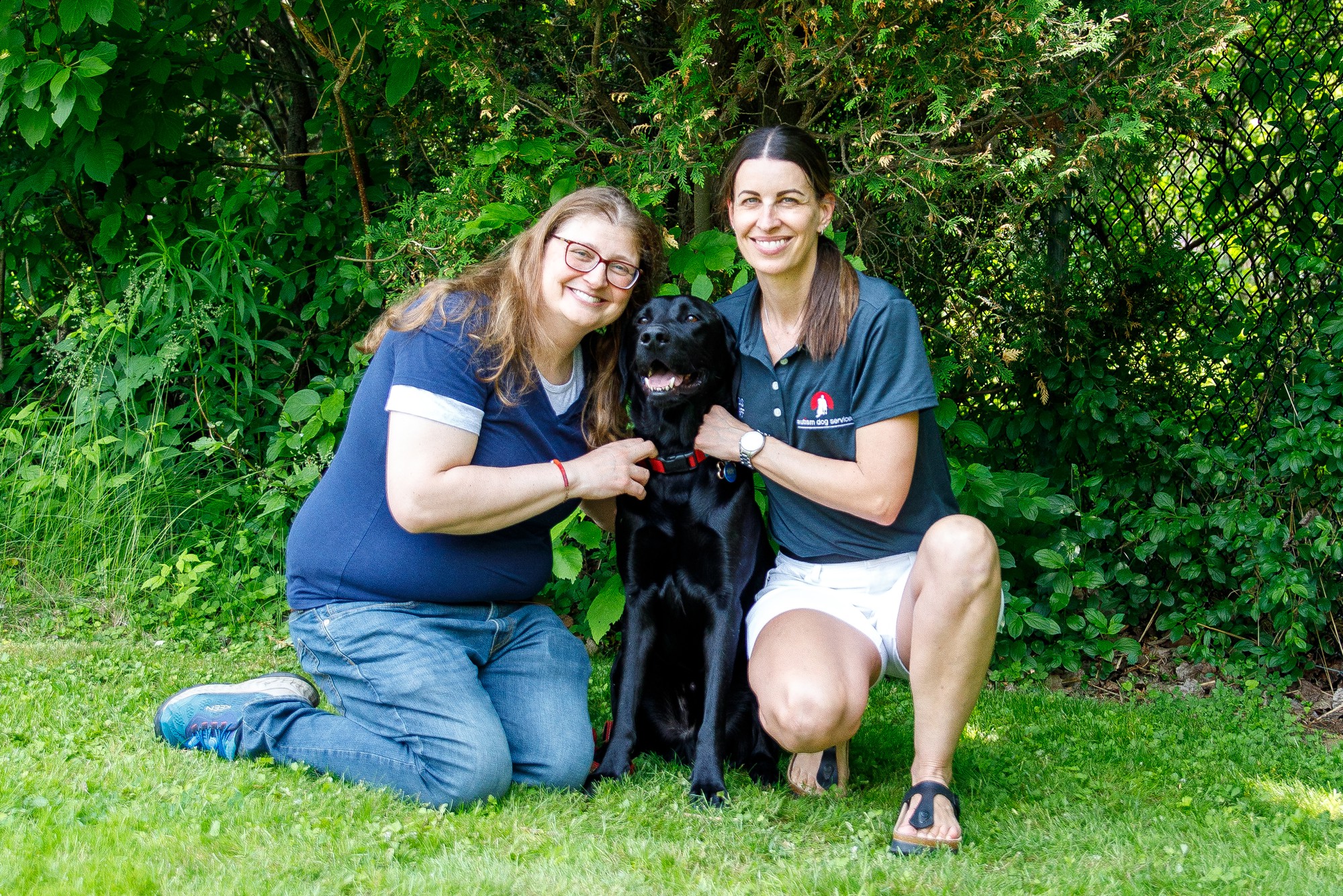 Assistance Dog for Allison - CanadaHelps