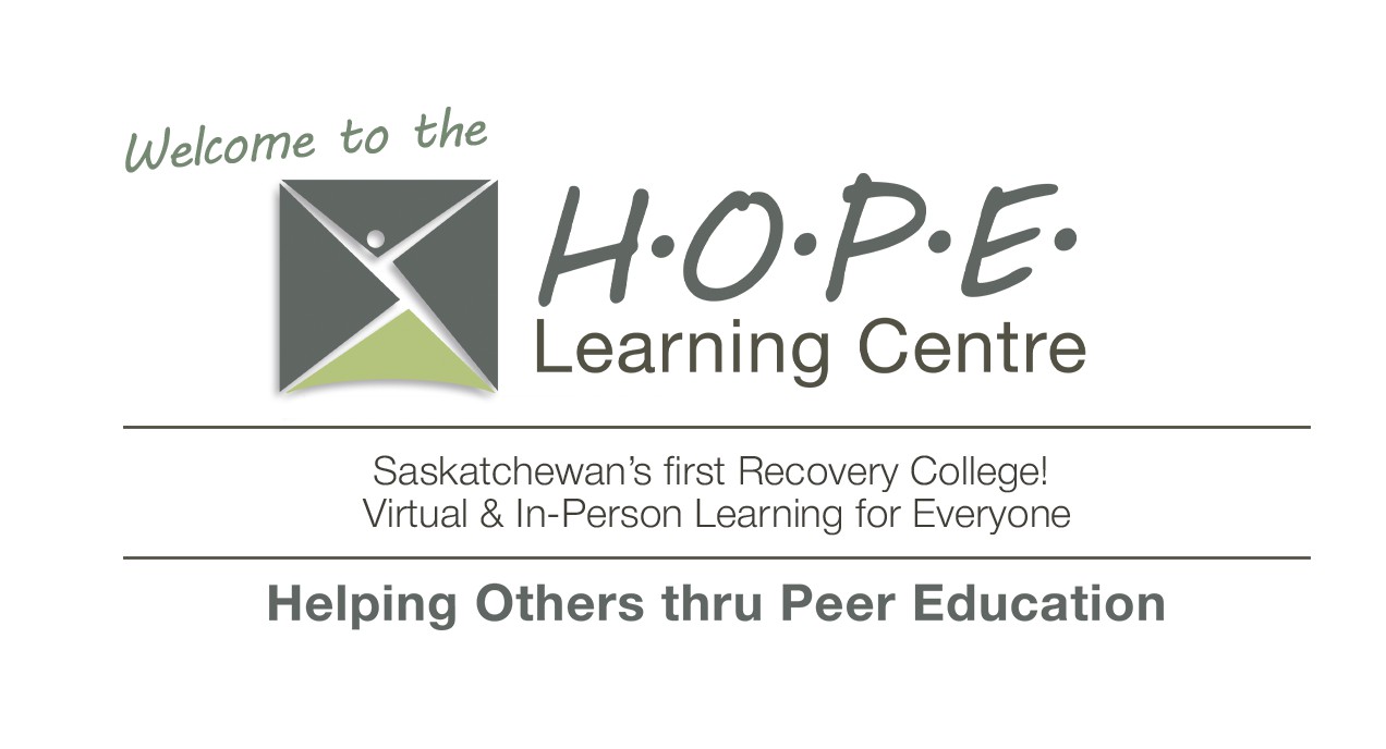 HOPE Learning Centre - CanadaHelps