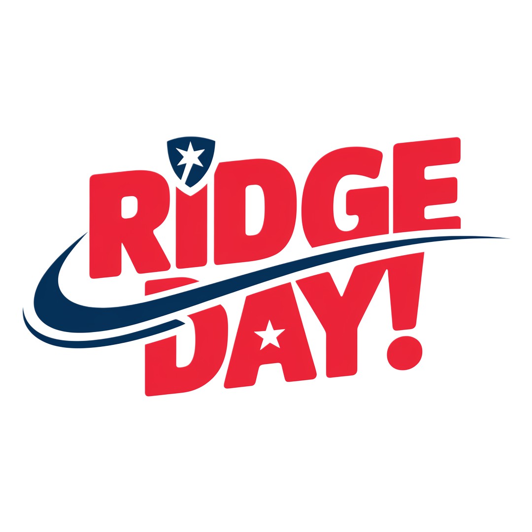 RIDGE DAY! - CanadaHelps