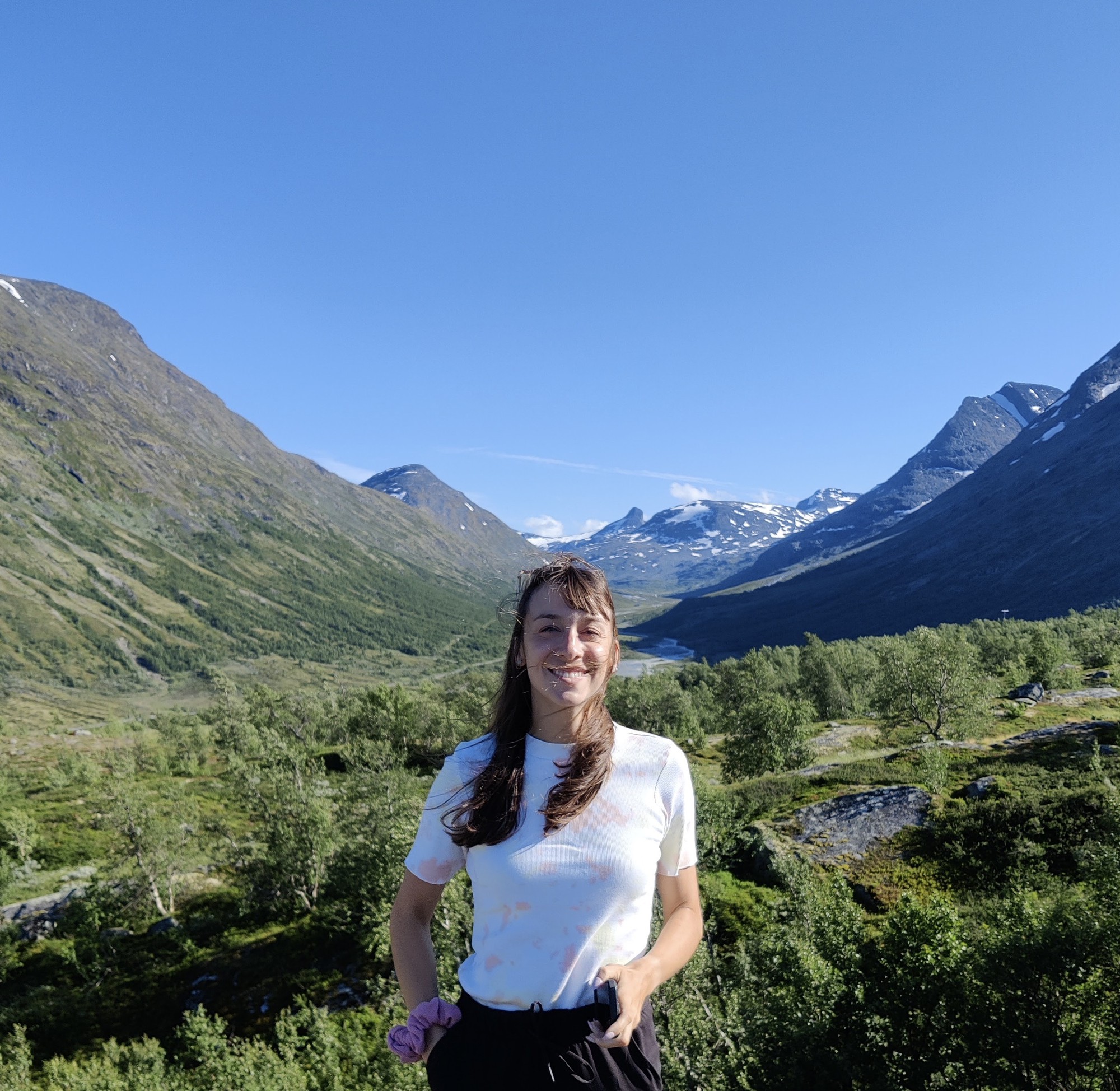 La Route du Jasmin - The Jasmine Route - CanaDon