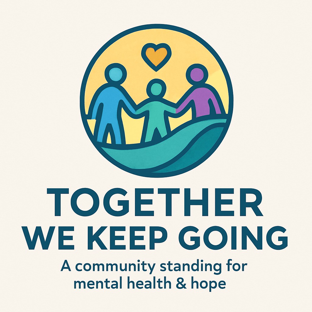 Together, We Keep Going - CanadaHelps