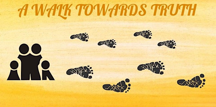 Walk Towards Truth 2025 - CanadaHelps