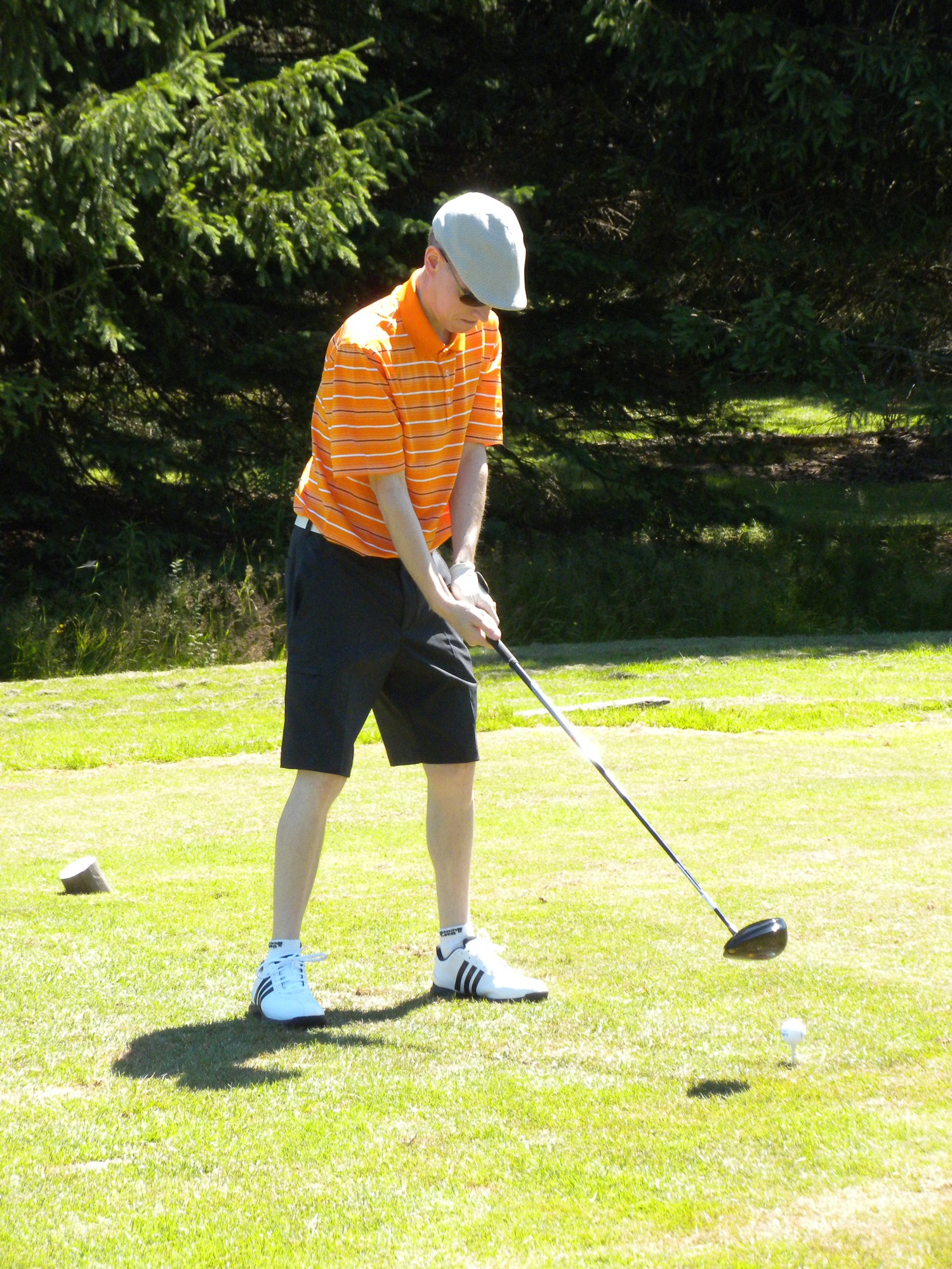 2025 Greg Poole Banana Ball Classic - CanadaHelps