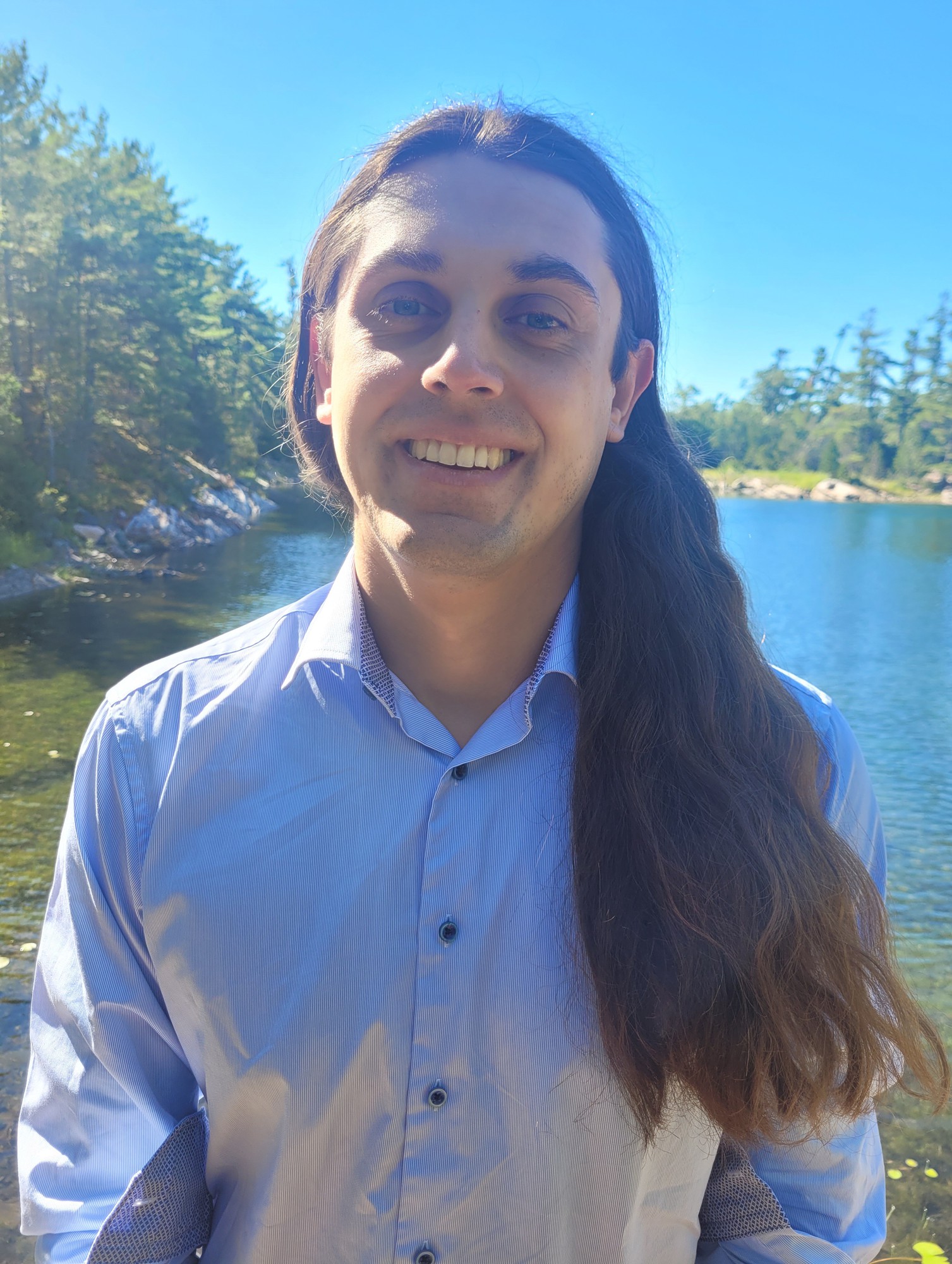 Elliot's Brain Tumour Hair Cut Fundraiser - CanadaHelps