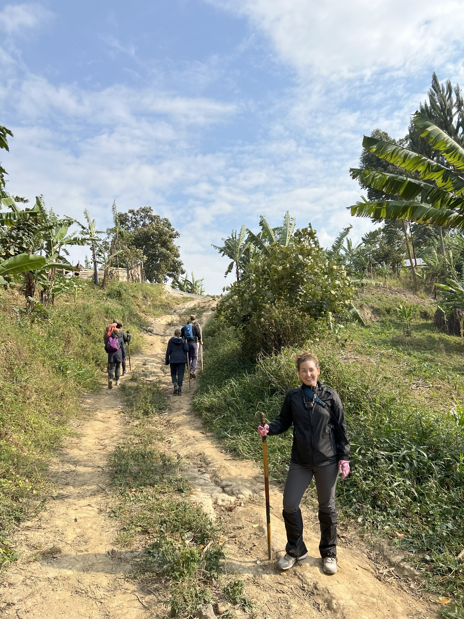 HOPEthiopia Fundraiser 2025 for Shannon Bibe - CanadaHelps