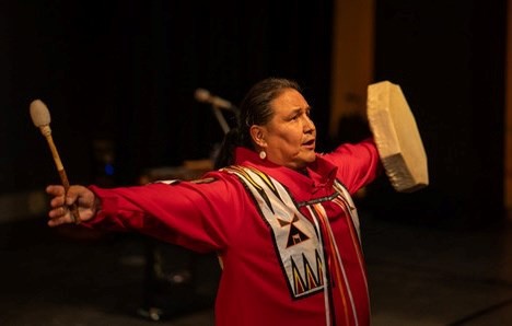 National Indigenous Day Celebration - CanadaHelps