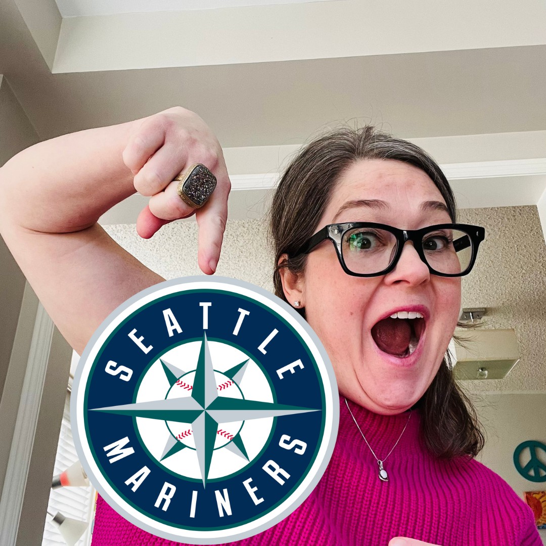 Sarah from Seattle Raising Money for Back Door Mission - CanaDon