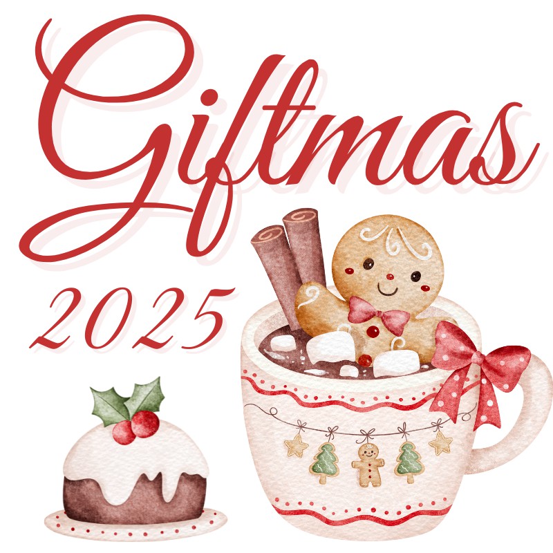 Giftmas 2025 - CanadaHelps