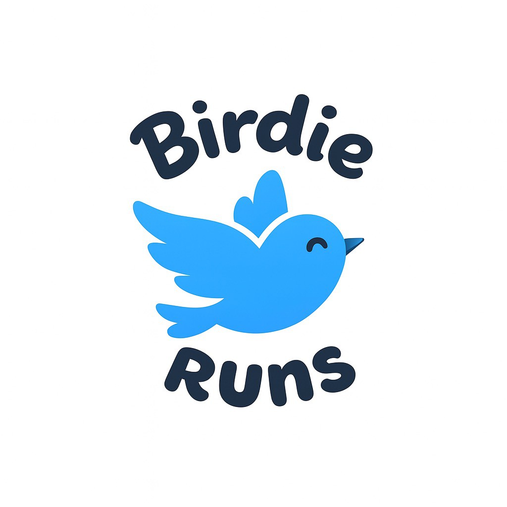Birdie Runs - CanadaHelps