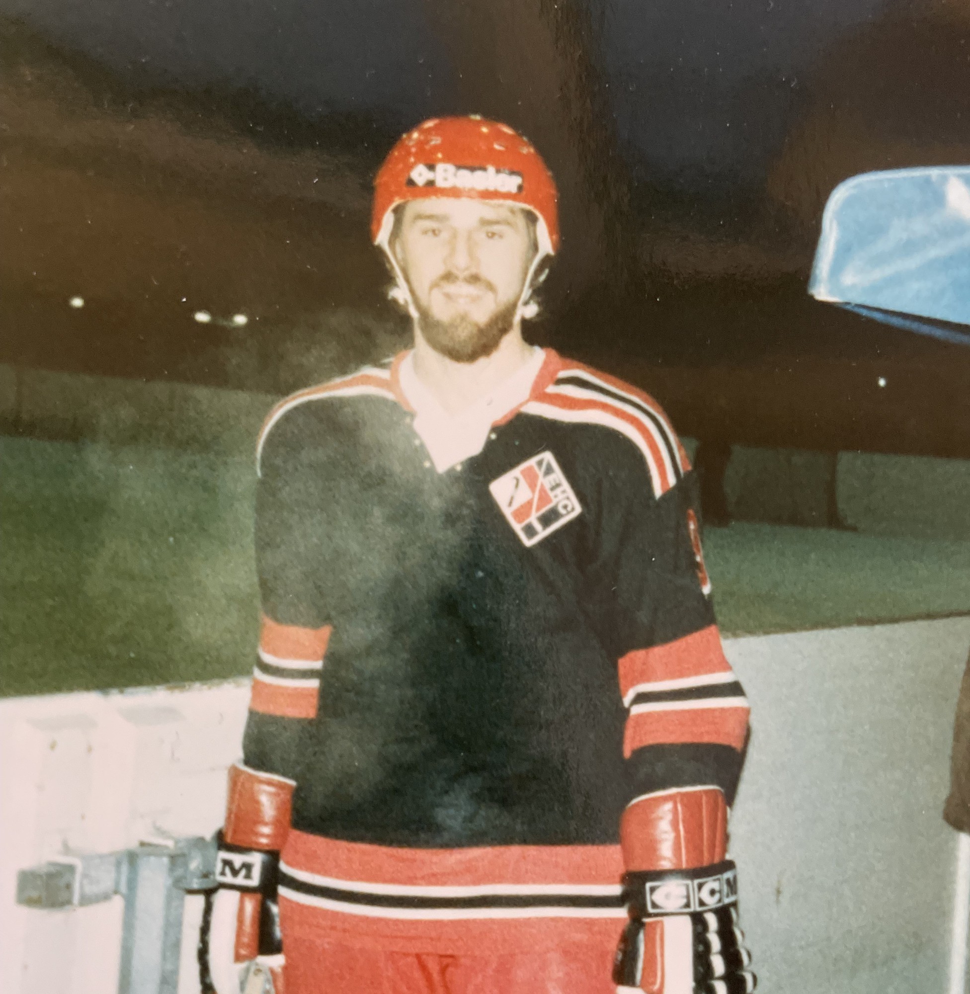 Puck for Chuck - CanadaHelps