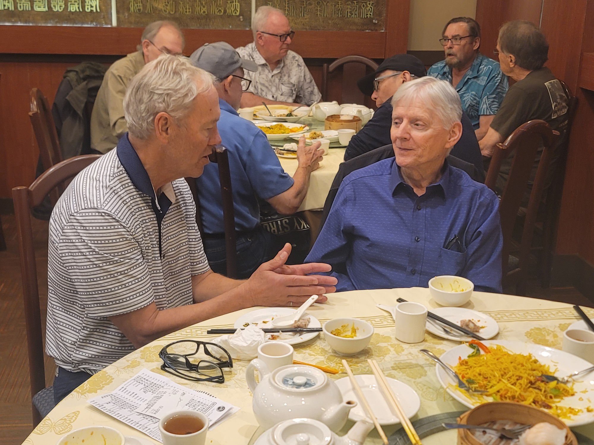 EE79 Remembering their Social Coordinator - CanadaHelps