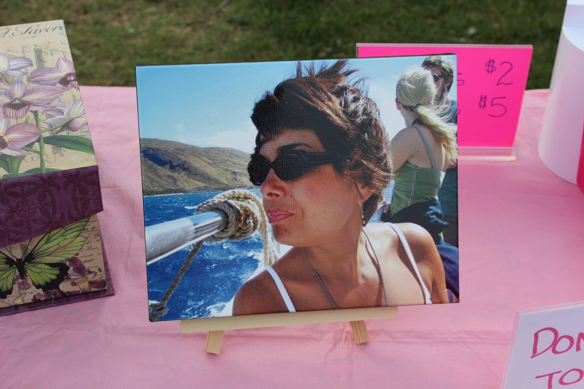 Remembering Ana Maria Melo - CanadaHelps