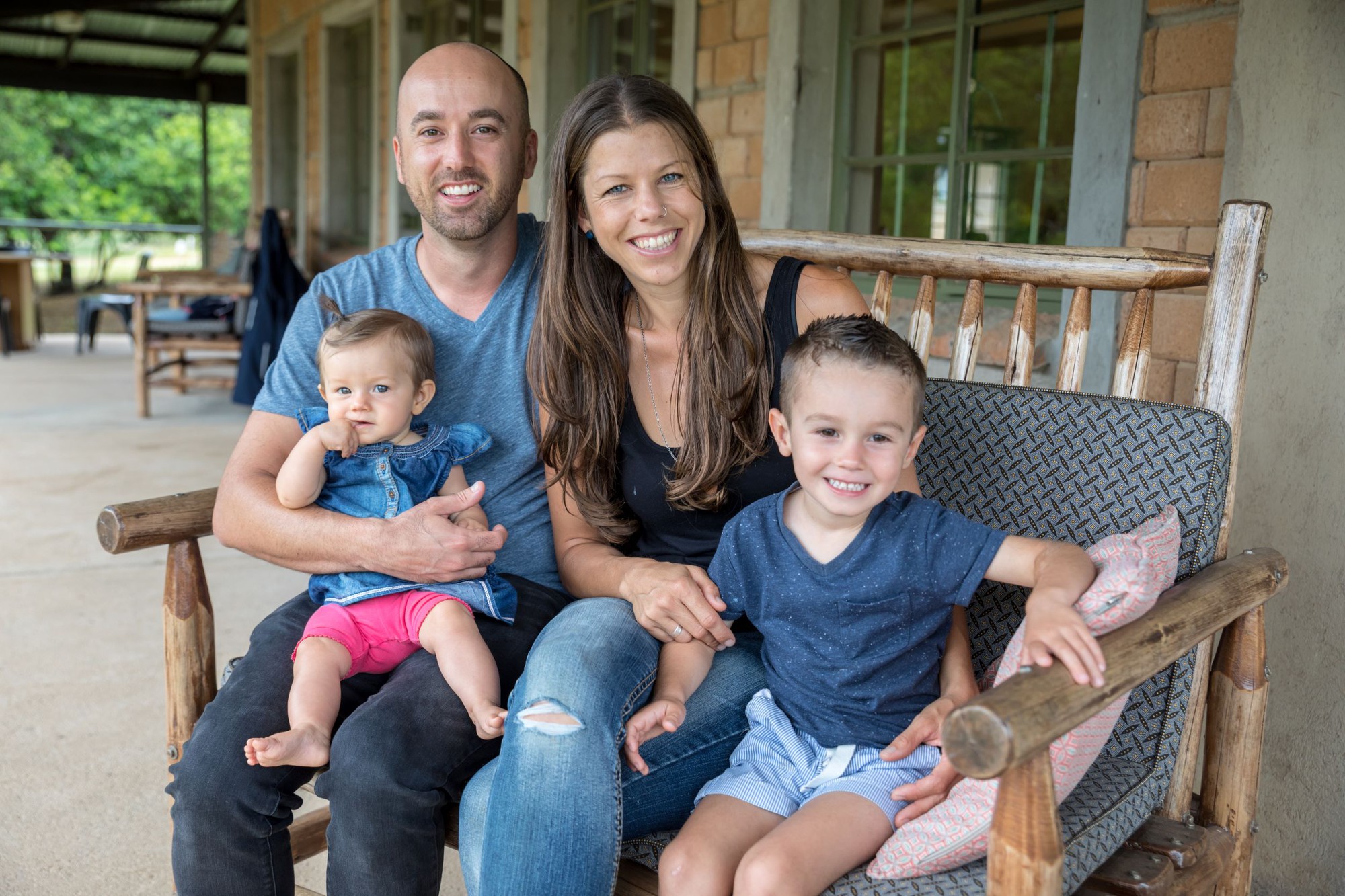 Partnering with the Ralph Family in Africa - CanadaHelps