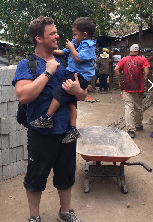 Home for Esau - CanadaHelps
