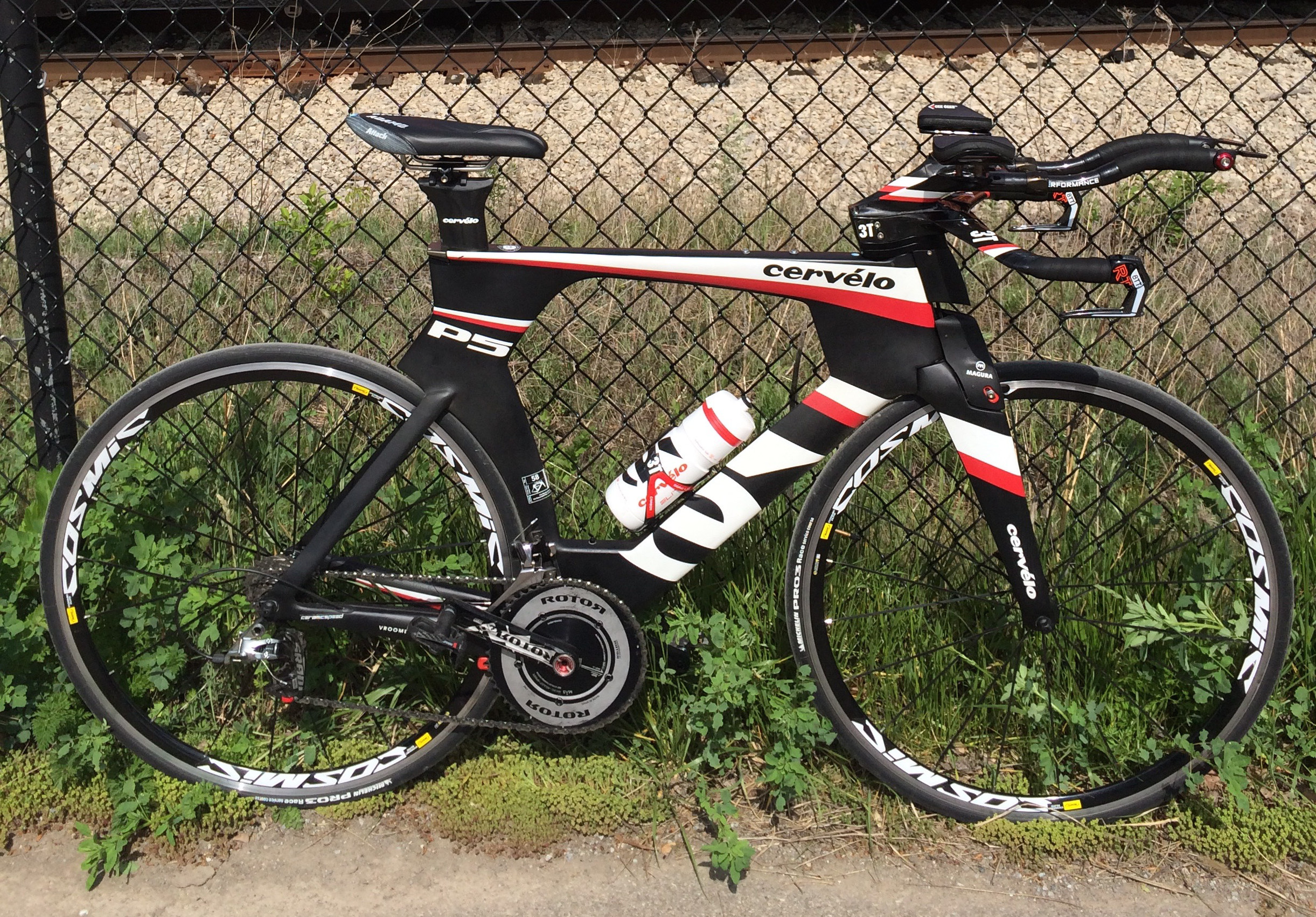 100,000,000mm Cycle Challenge - Jacob Trombley's 1,000,000mm Cycle ...