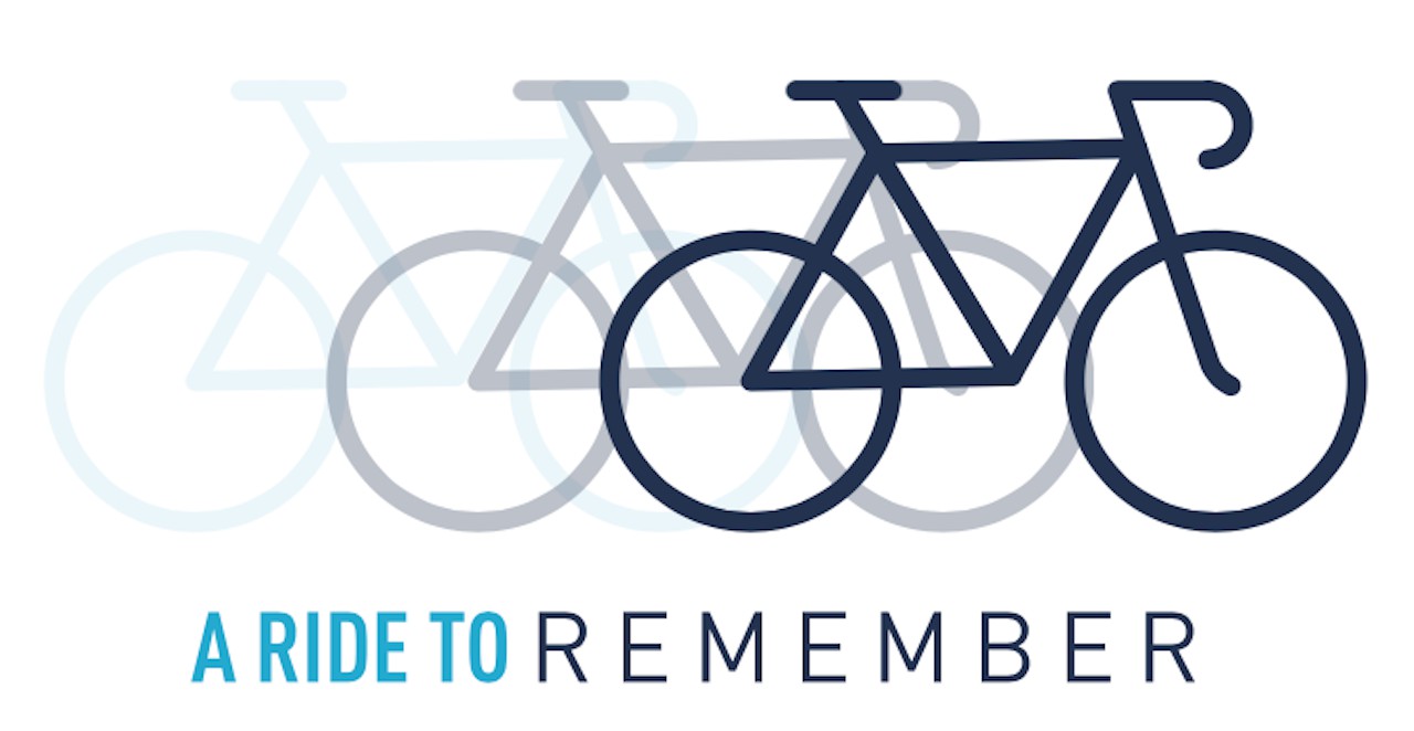 A Ride To Remember - CanadaHelps