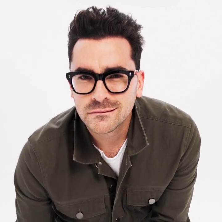 Happy Birthday, Dan Levy! - CanadaHelps