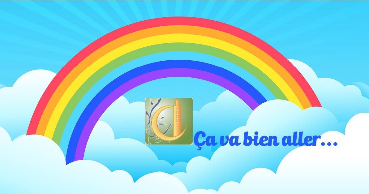 Ça va bien aller - CanaDon